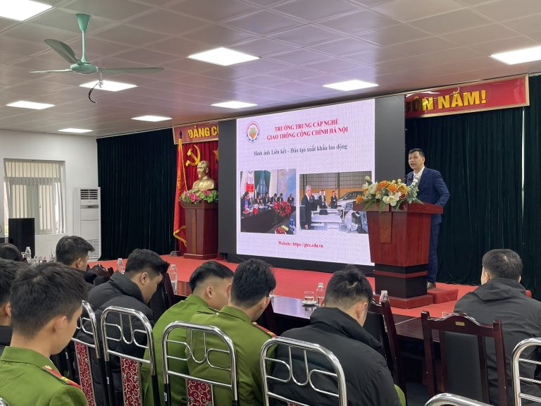 💐 Sáng ngày 23/1/2024, Trung tâm Dịch vụ việc làm Hà Nội và các cơ quan ...